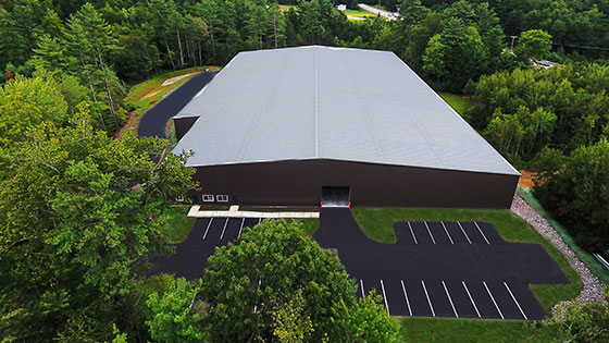 RV, Auto, Motorcycle & Boat Storage Facility | Vault Motor Storage